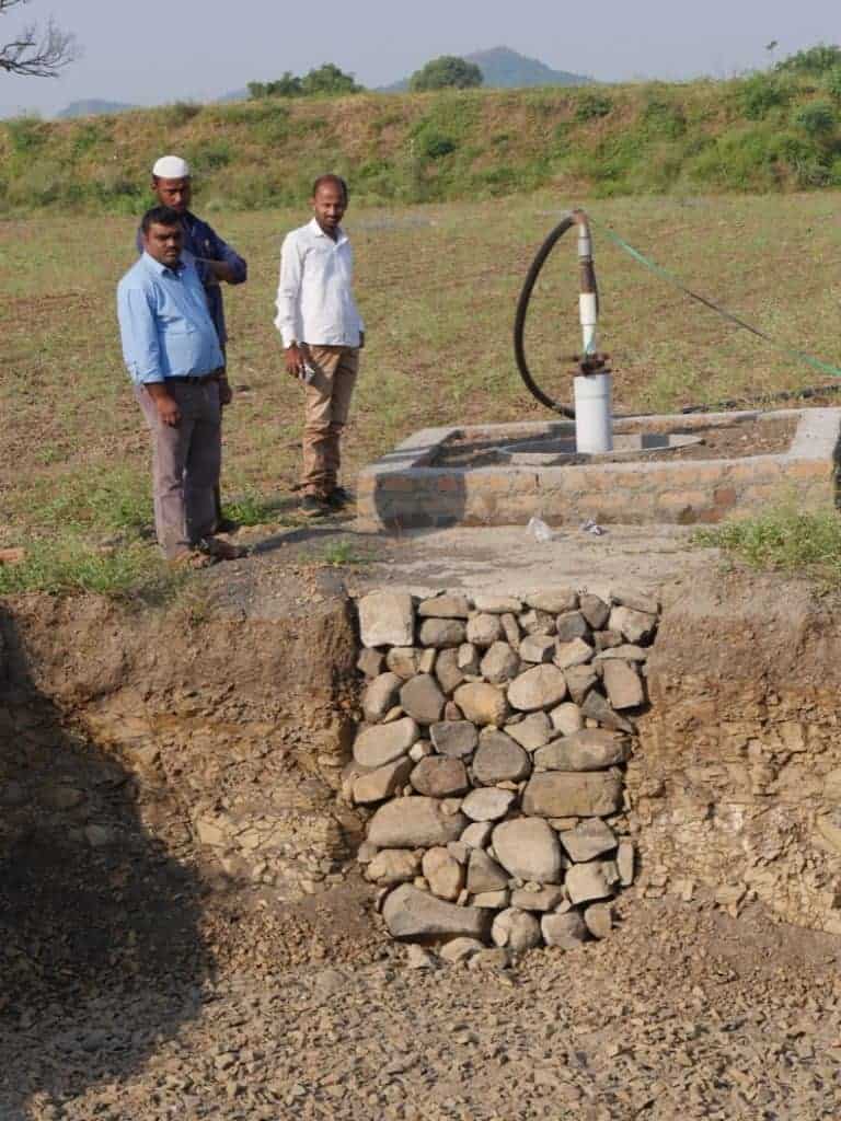 borewell-recharge | Sankalpa Rural Development Society
