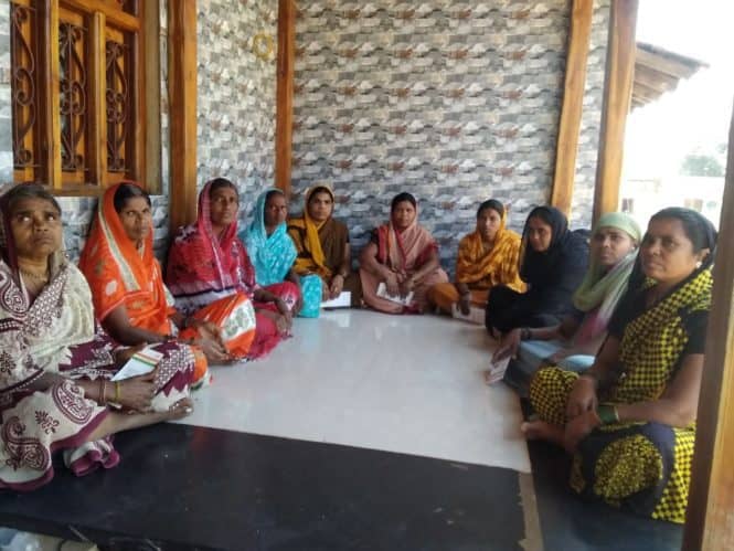 Self Help Groups | Sankalpa Rural Development Society