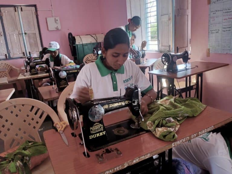 Why Skill Development in Rural India is Highly Important