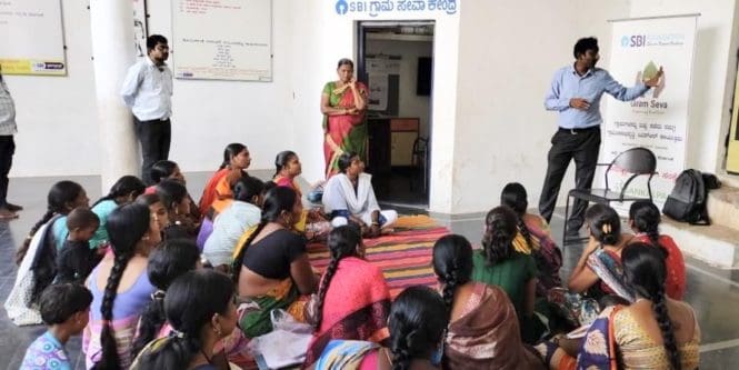 Why Skill Development in Rural India is Highly Important