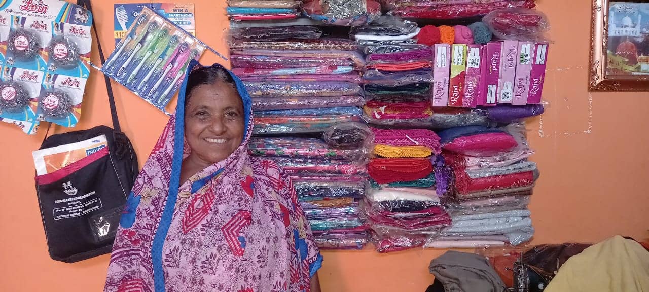 Microfinance Success Stories: Empowering Village Women