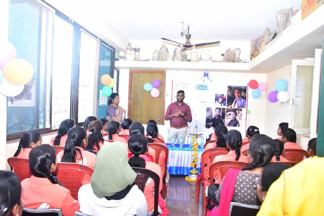 Skill Program Centre | Sankalpa Rural Development Society